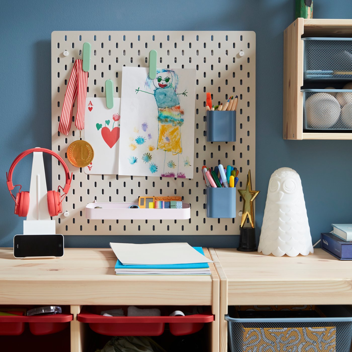 Bright ideas for back to school! - IKEA