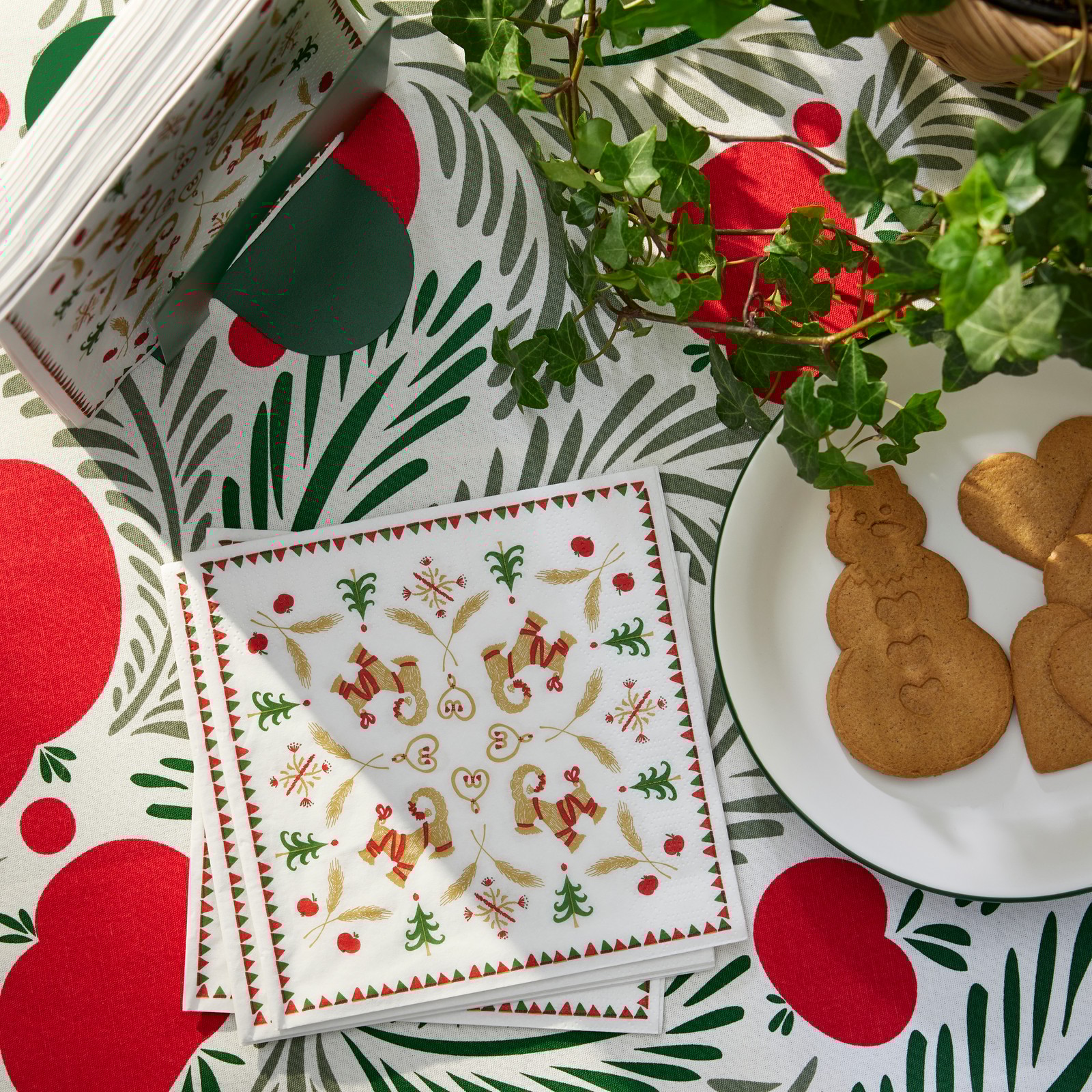 Christmas Collection: Decoration, Gifts, Tableware - IKEA