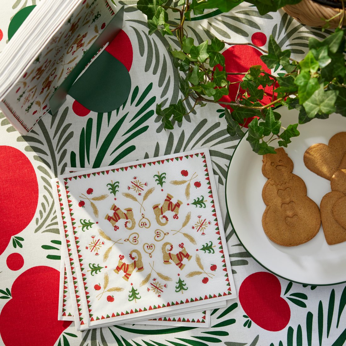 Christmas Collection: Decoration, Gifts, Tableware - IKEA