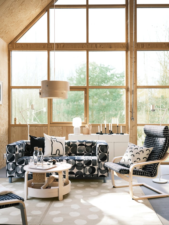 Quality furniture for every Filipino home - IKEA