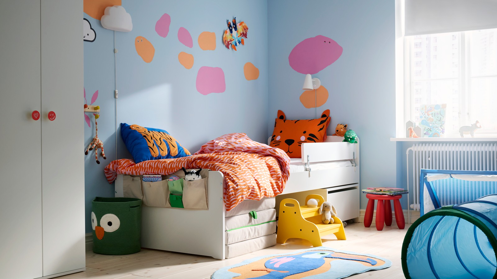 Imagedetailbett Ikea Kinder Kinderzimmer 10m2 Einrichten 2022 09 01253992