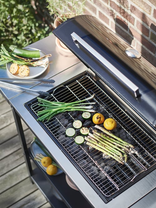 Outdoors Collections & Ideas - IKEA