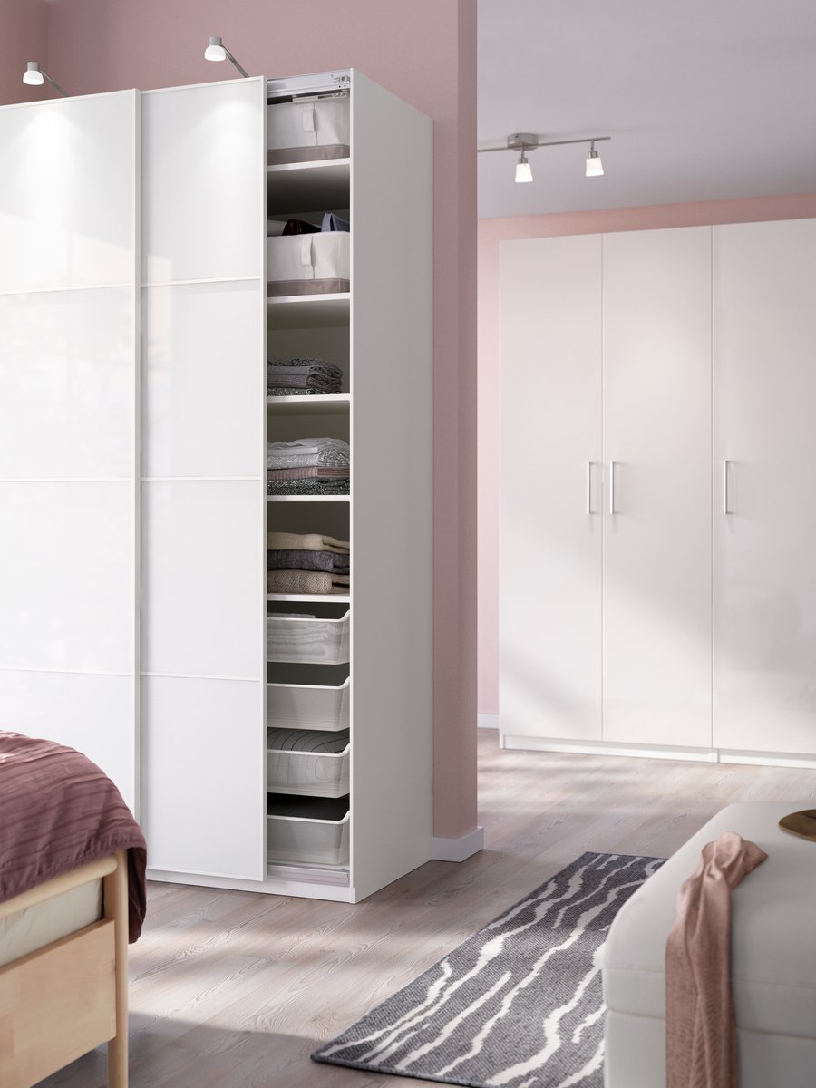 Comprar Roupeiros Online - IKEA