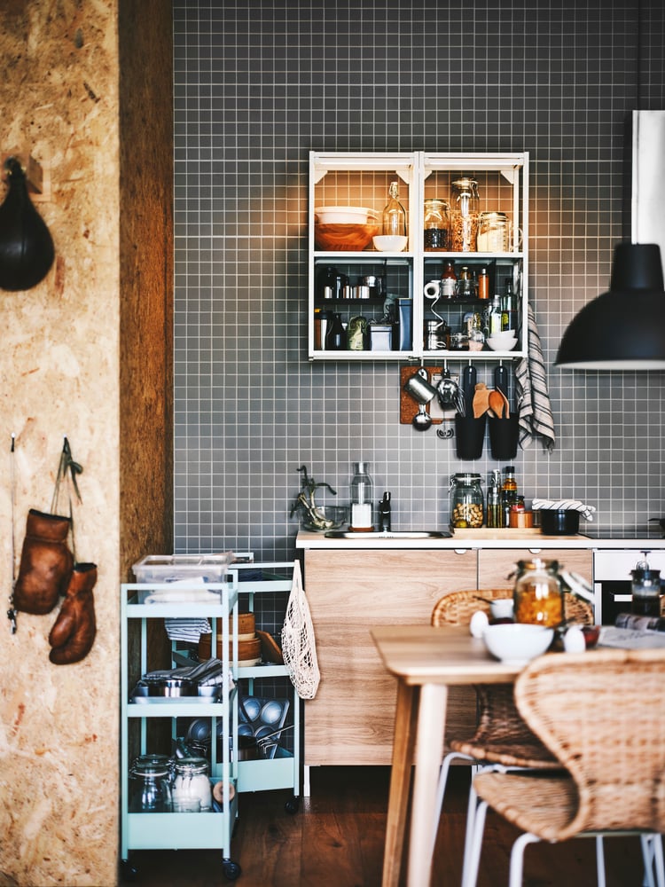 ENHET Personalised Kitchen Series - IKEA Malaysia