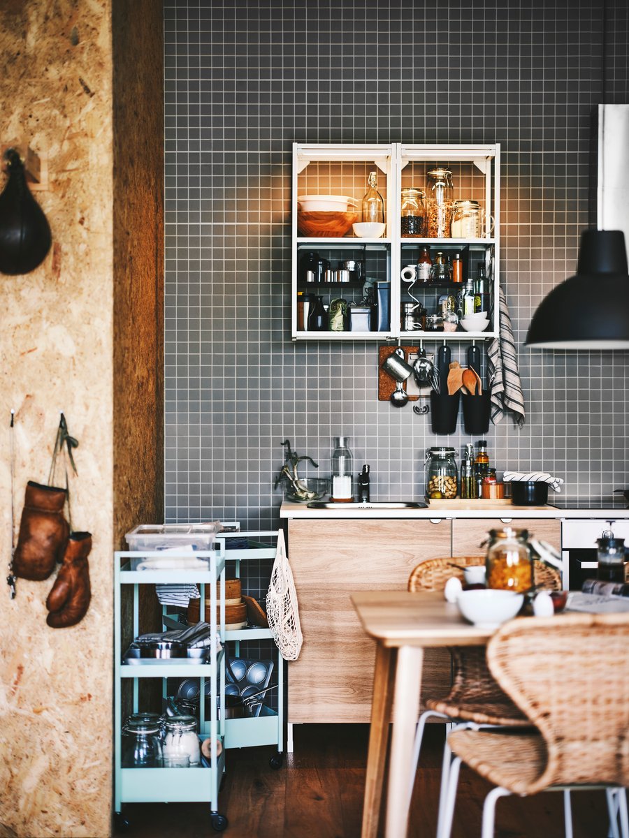 ENHET kitchen - IKEA
