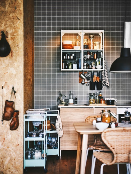 ENHET kitchen - IKEA