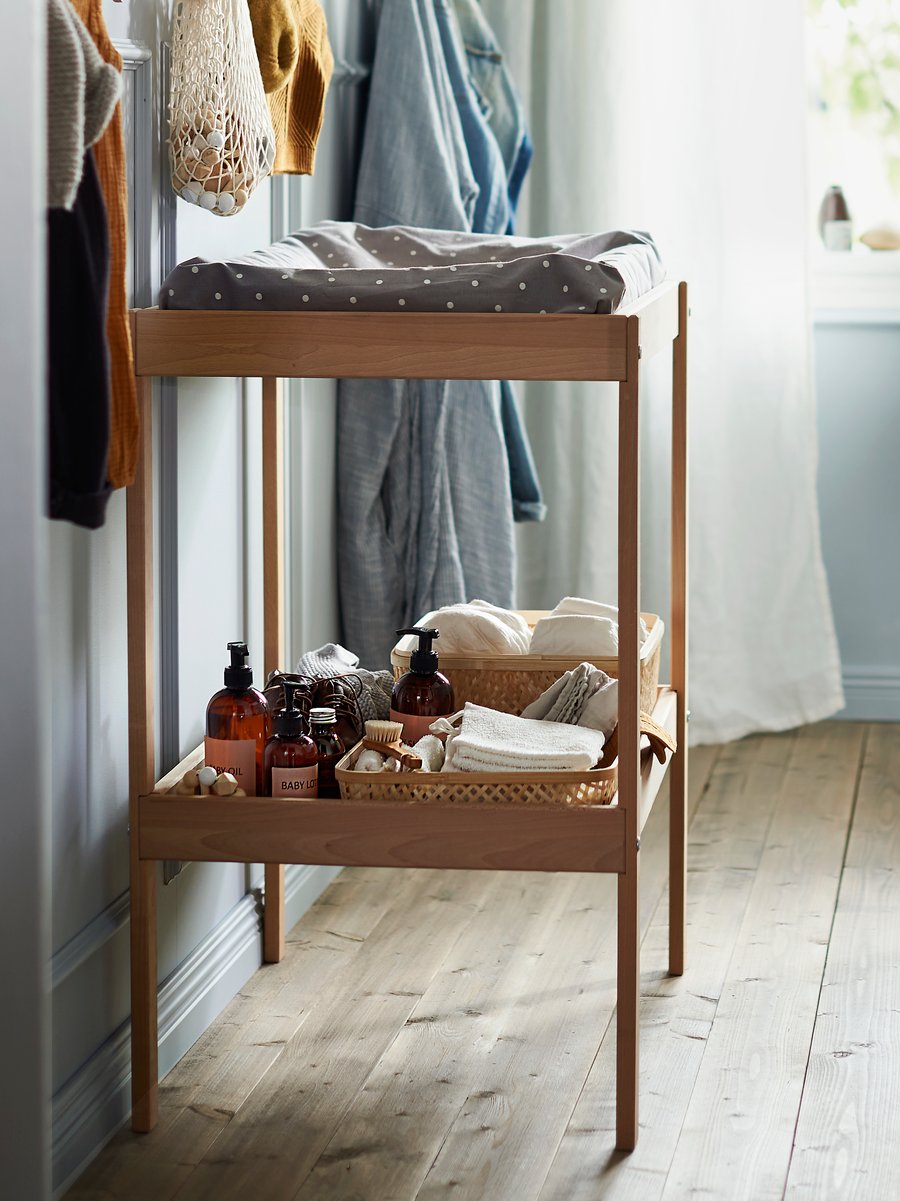 Baby Changing Tables & Stations - IKEA
