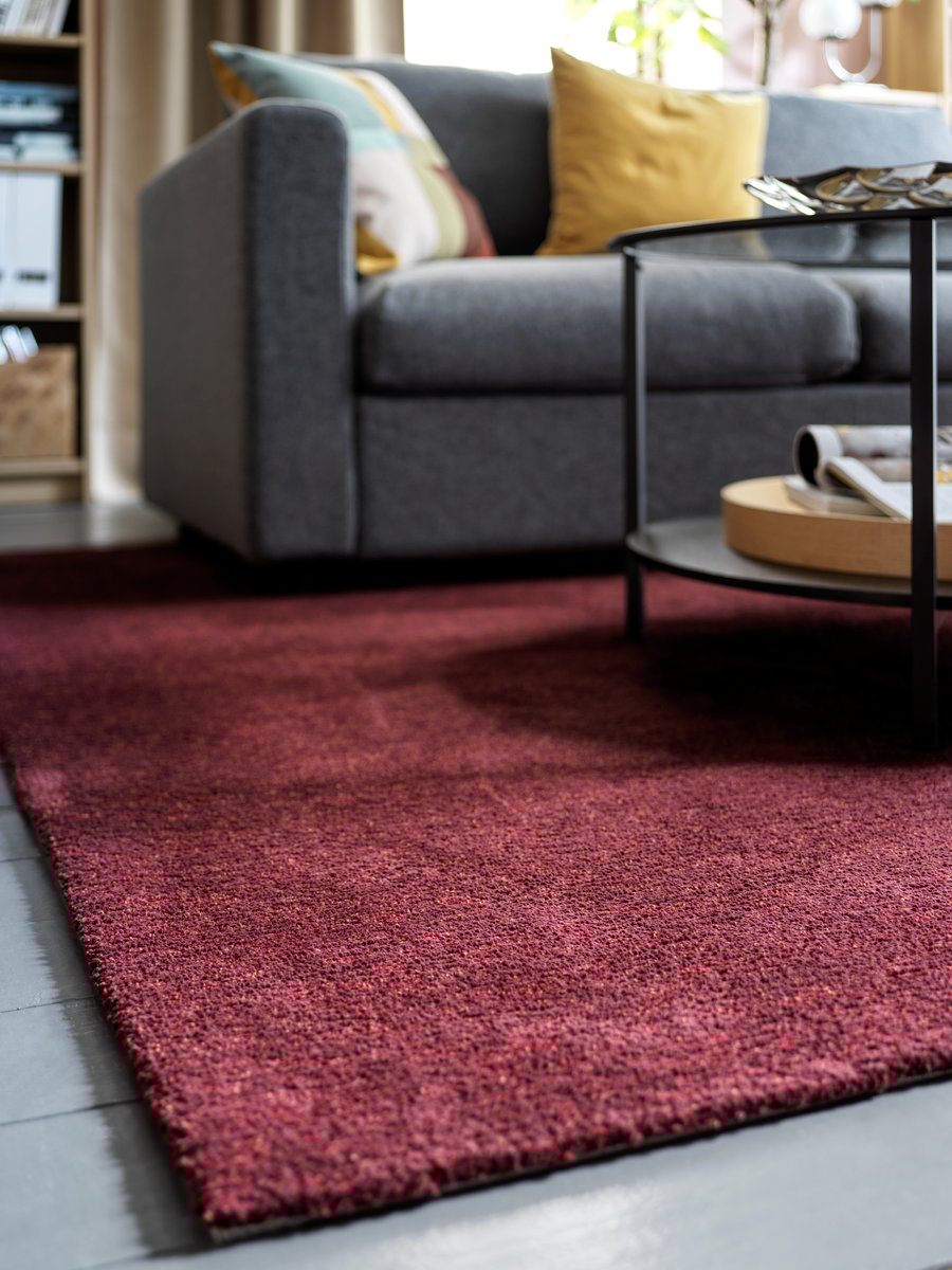 Matot - Laaja valikoima edullisia ja kauniita mattoja - IKEA