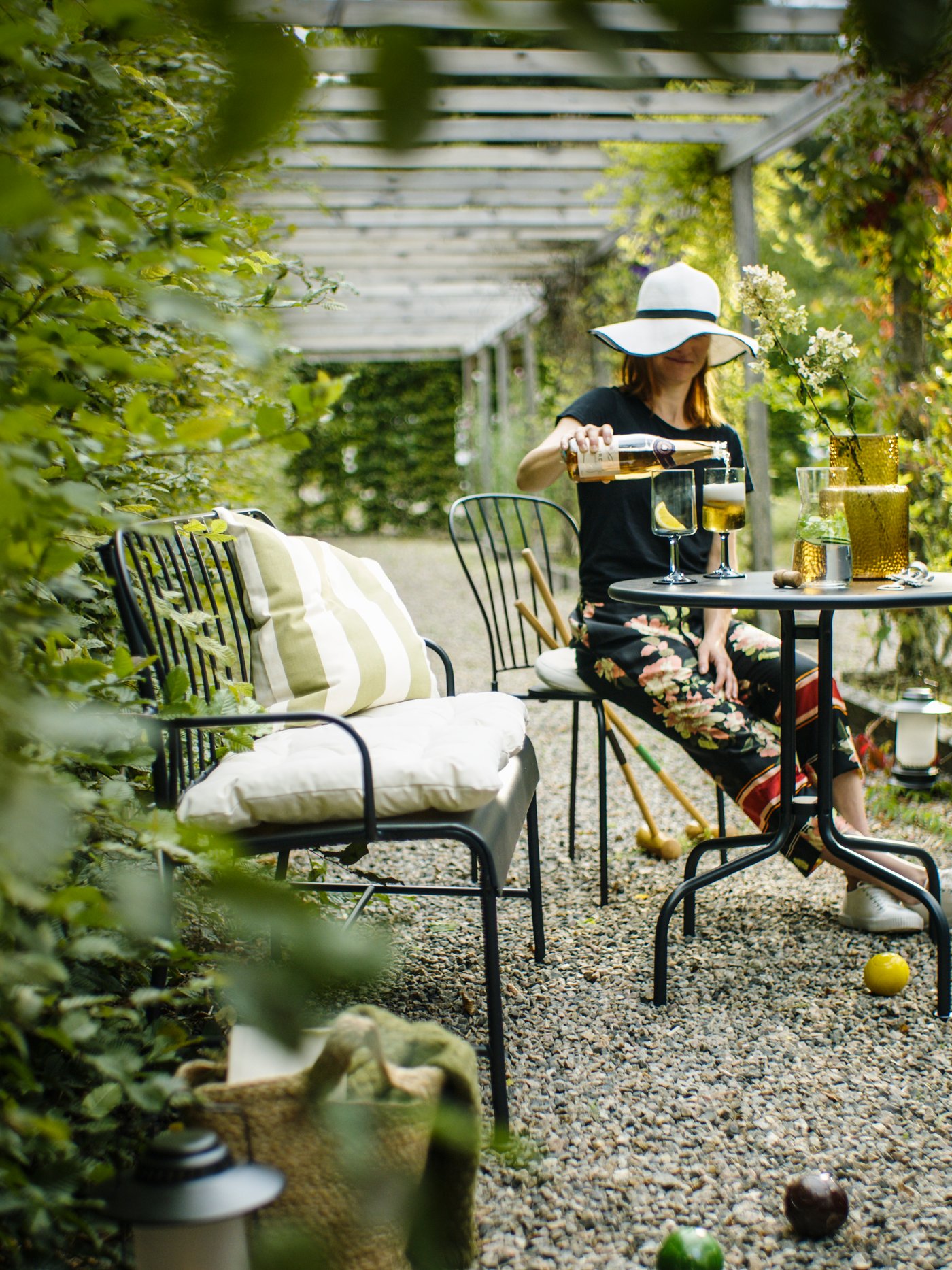 Tuin & Balkon - IKEA