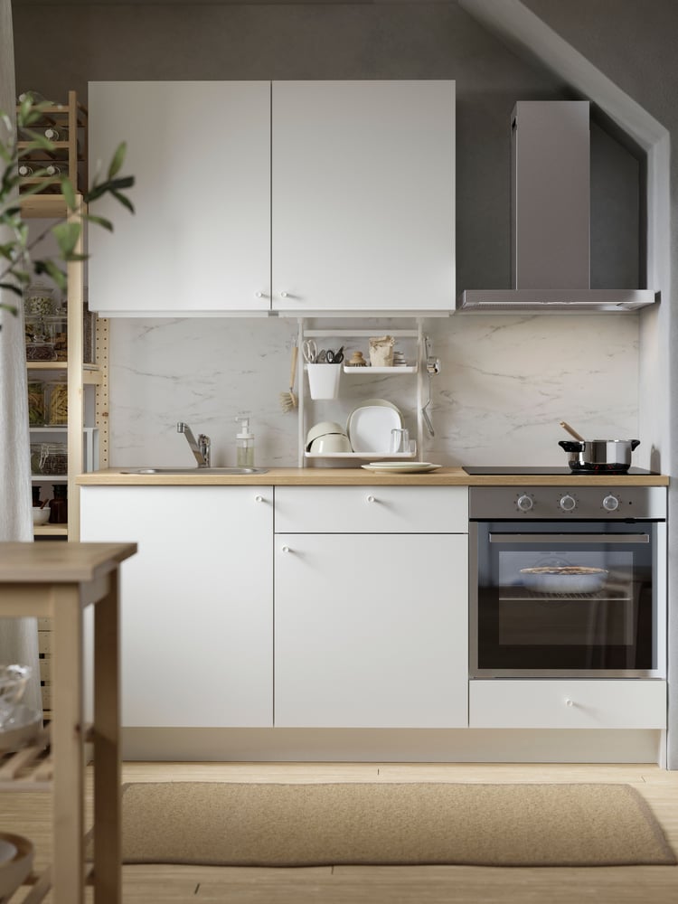 Keukenmodellen kopen - IKEA België
