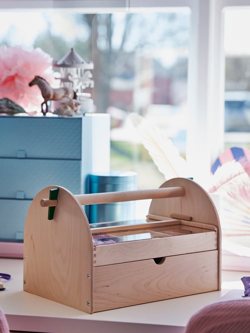 Leksaker – Lek & lär med pedagogiska leksaker - IKEA