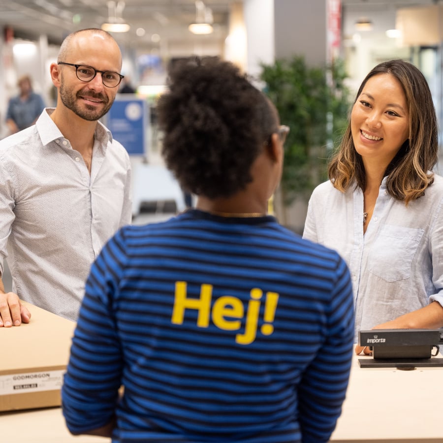 Design a Kitchen - Kitchen Planning Services - IKEA