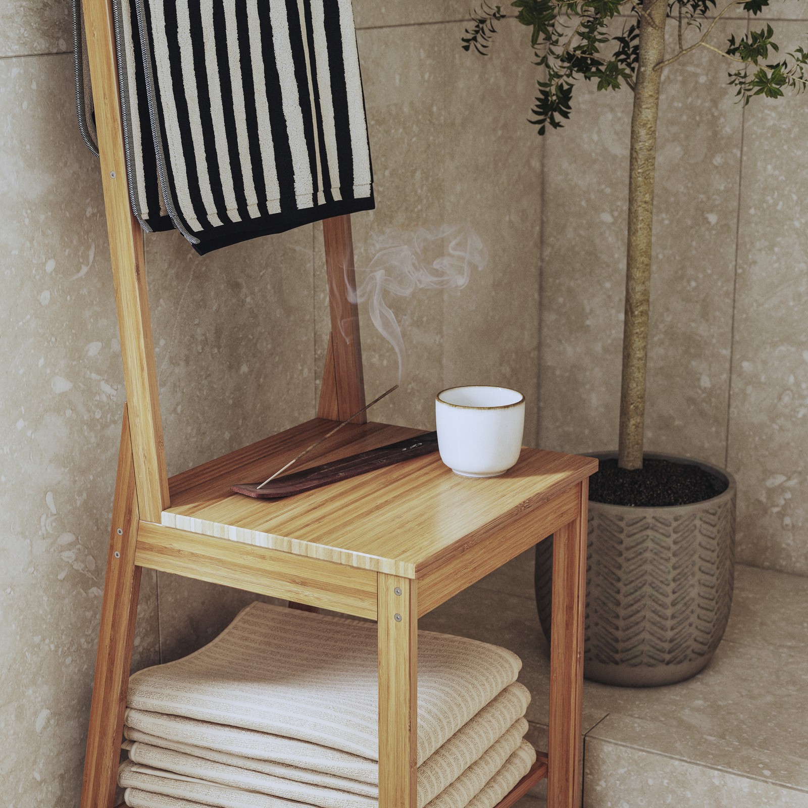 There is a bathroom for every taste and every wallet - IKEA