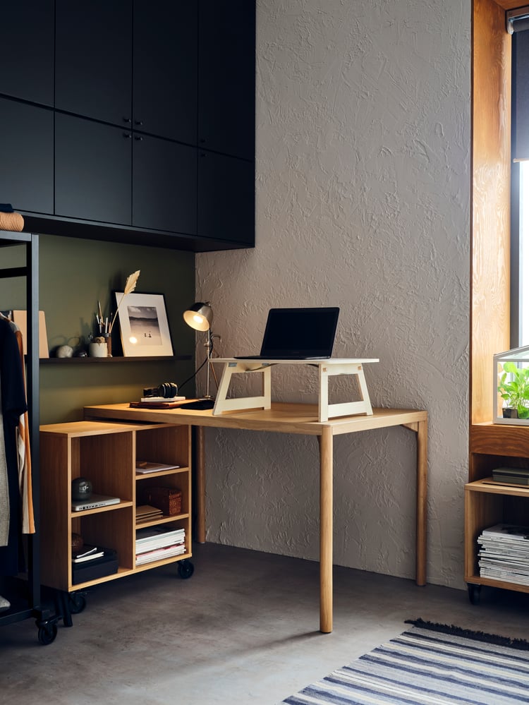 Introducing the RÅVAROR collection - IKEA