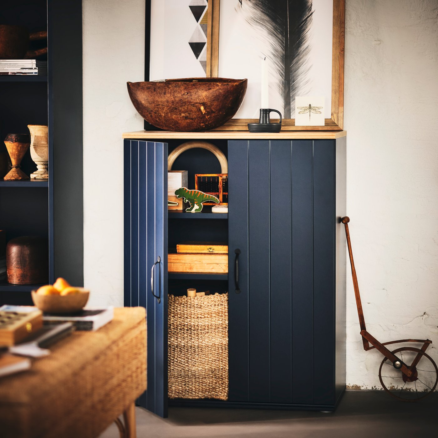 SKRUVBY series - IKEA
