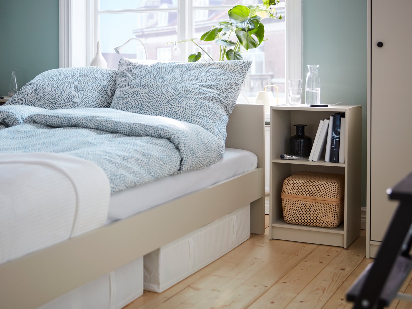 Affordable Sets - Bedroom Sets On Sale - IKEA