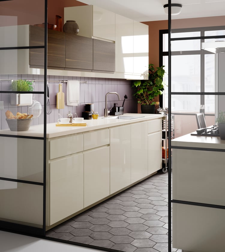 Affordable Sets kitchen - IKEA