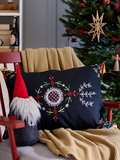 Celebrating Christmas - IKEA