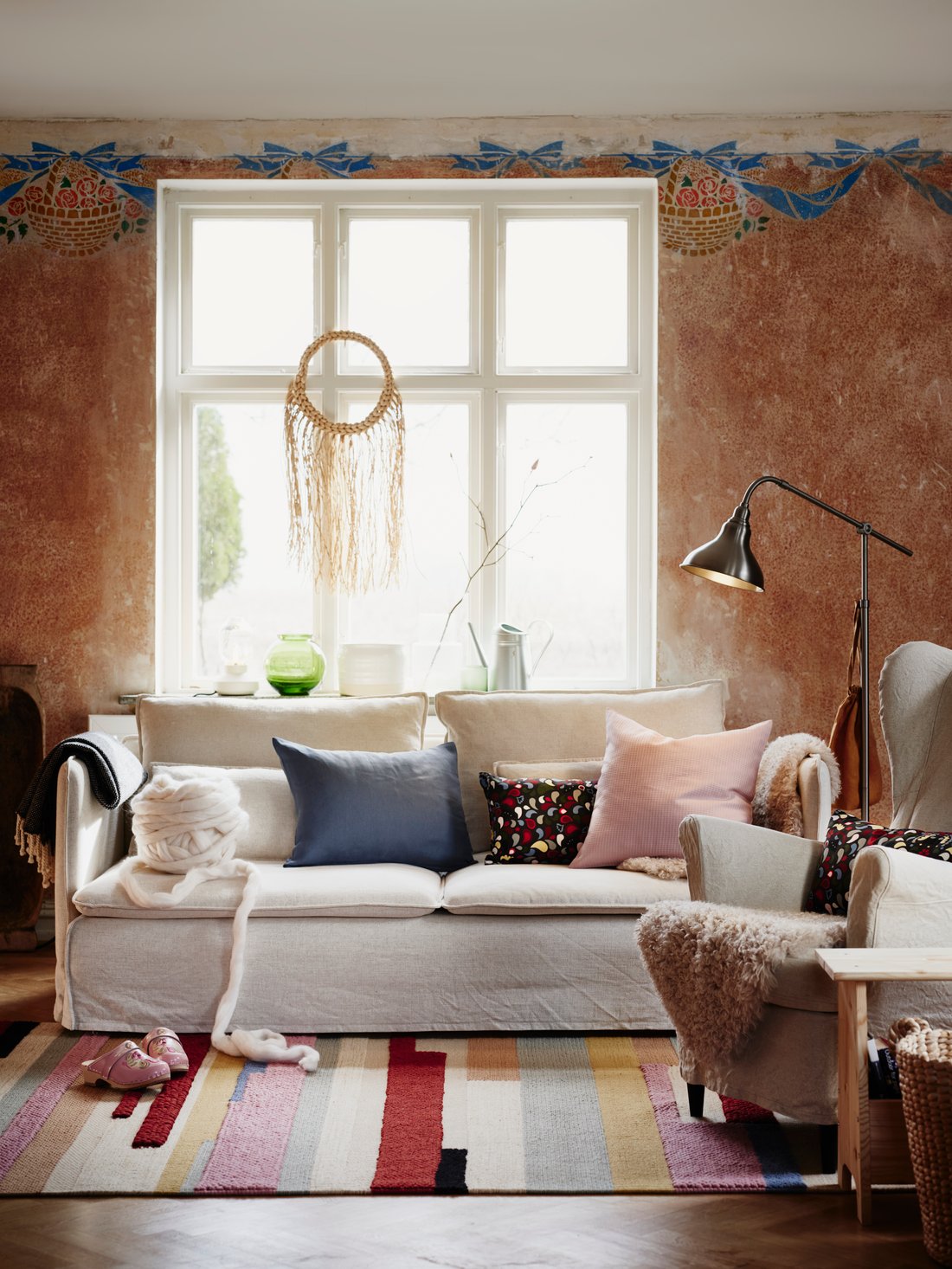 Buy Lighting Online | Shades, Sconces & Lamps - IKEA