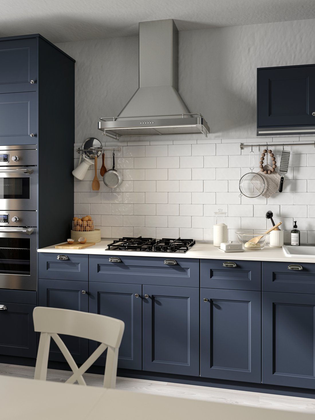 Fitted Kitchen - Discover Fully Fitted & DIY Kitchens - IKEA Ireland