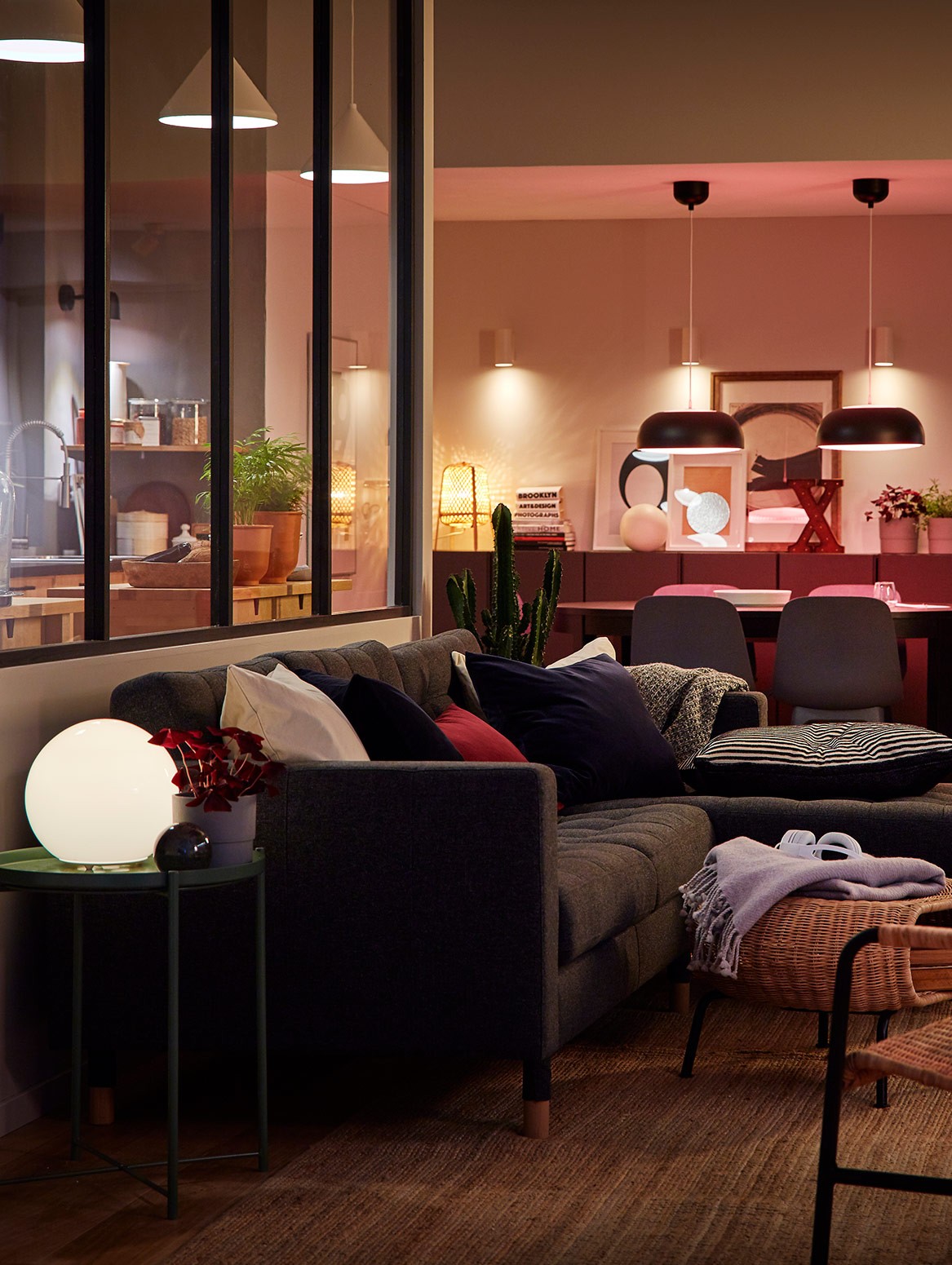 IKEA Home Smart Tips: Four Ways to Control Devices - IKEA