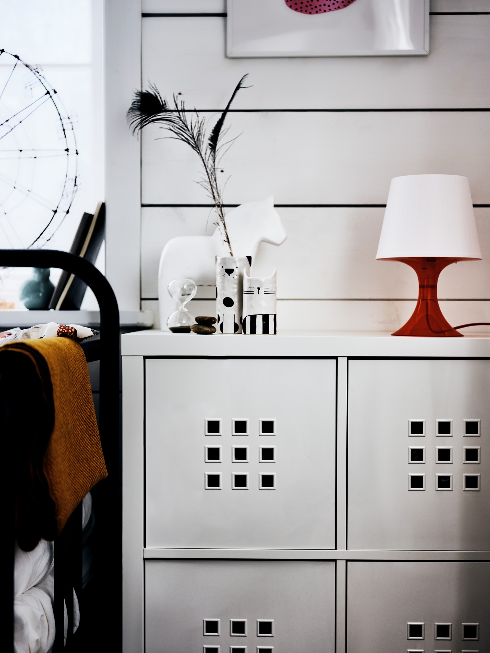 Ultima șansă - IKEA