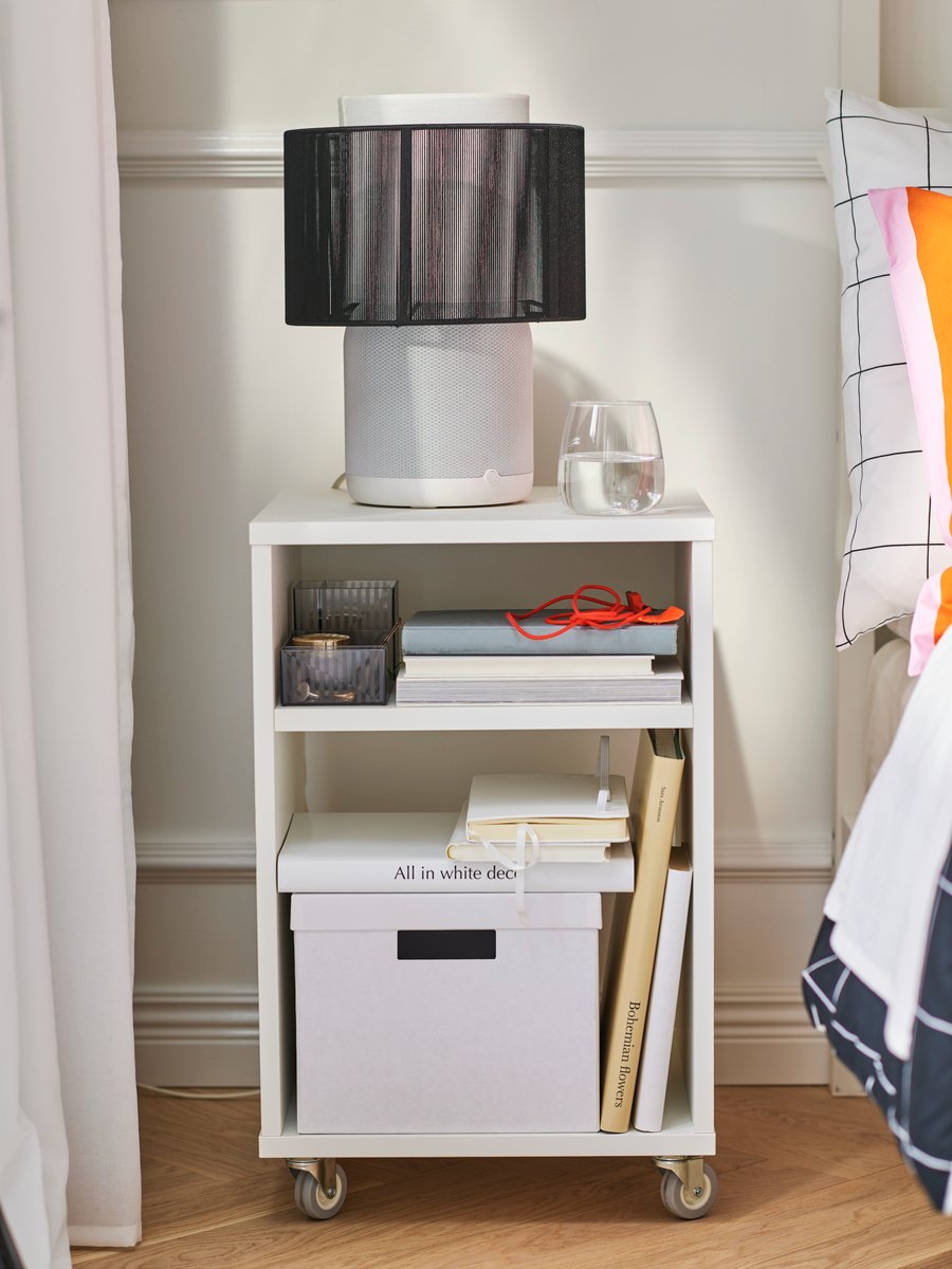 Soundful Sleep - Sound Proof Your Bedroom - IKEA CA