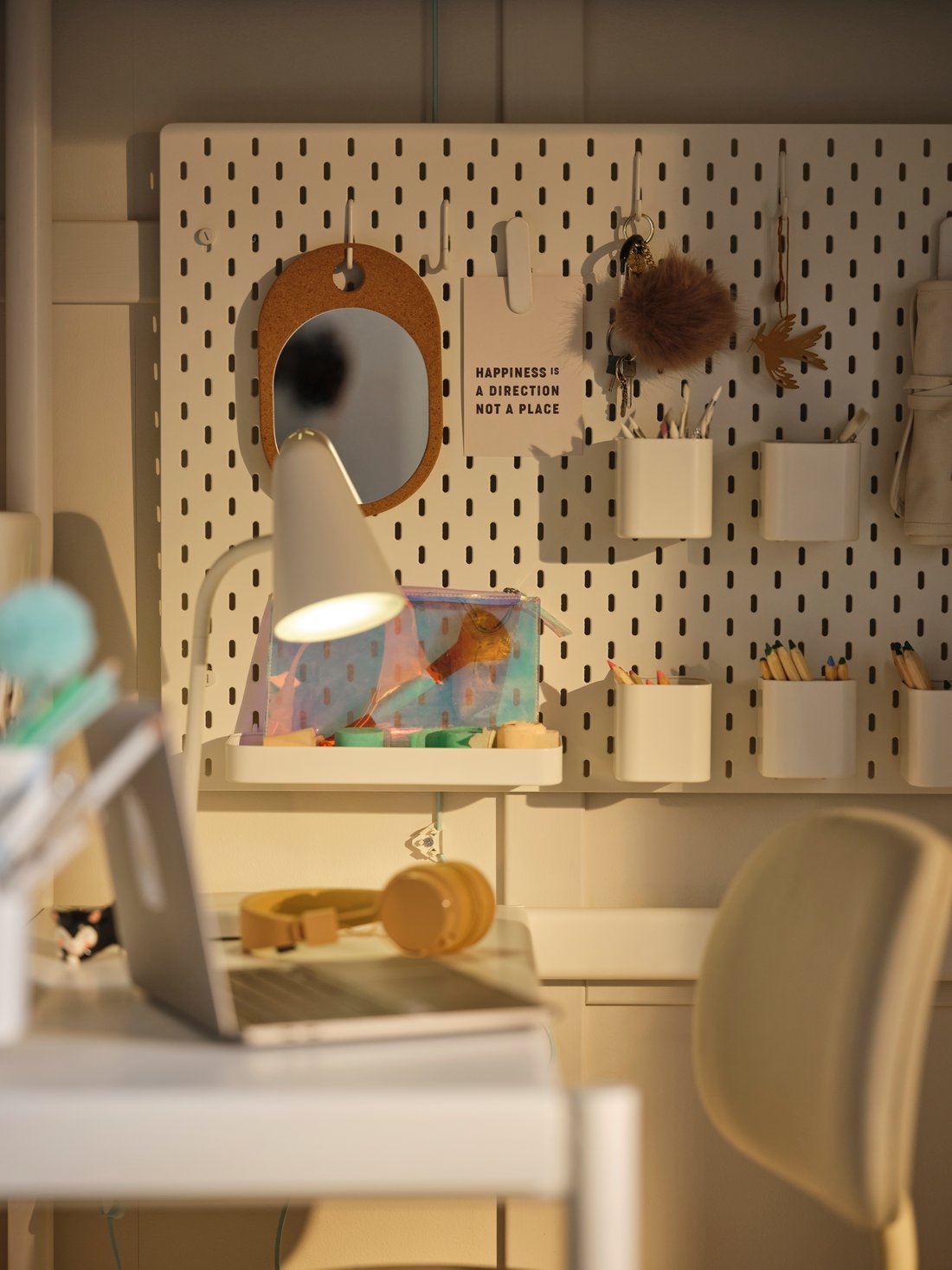 Cool shared bedroom ideas your tweens will love - IKEA