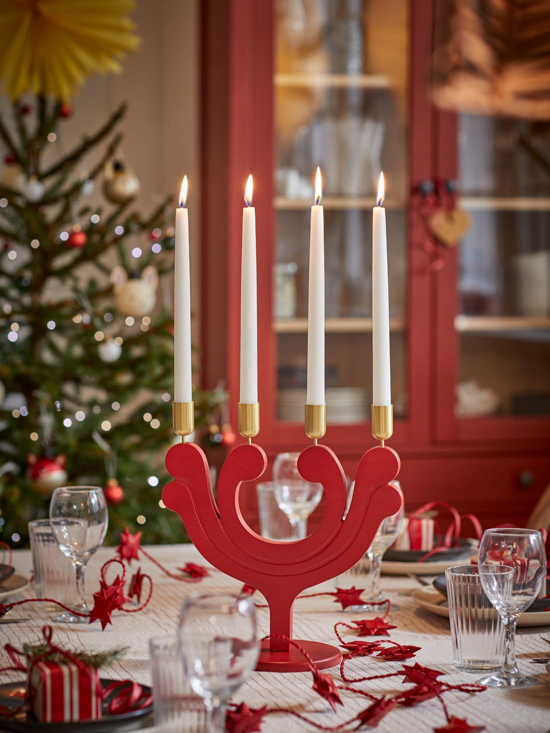 VINTERFINT Collection - See Our Winter Holiday Collection - IKEA UK