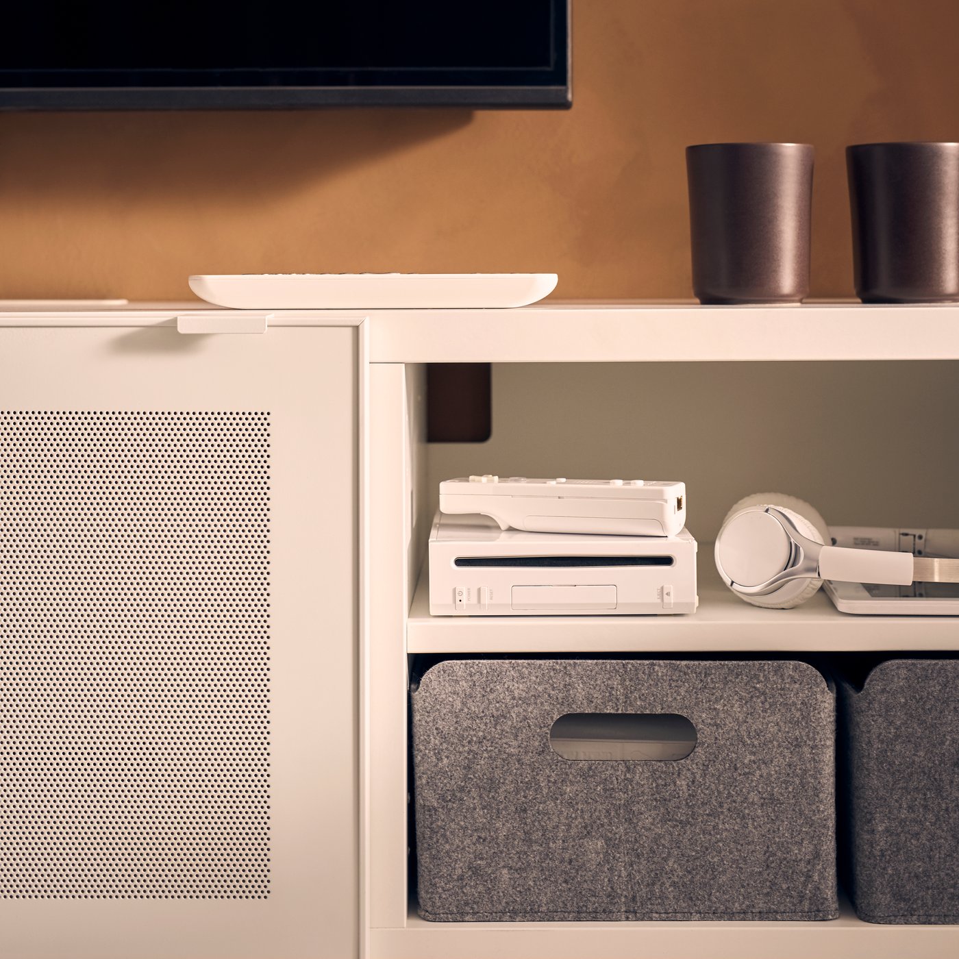 BESTÅ storage units - IKEA