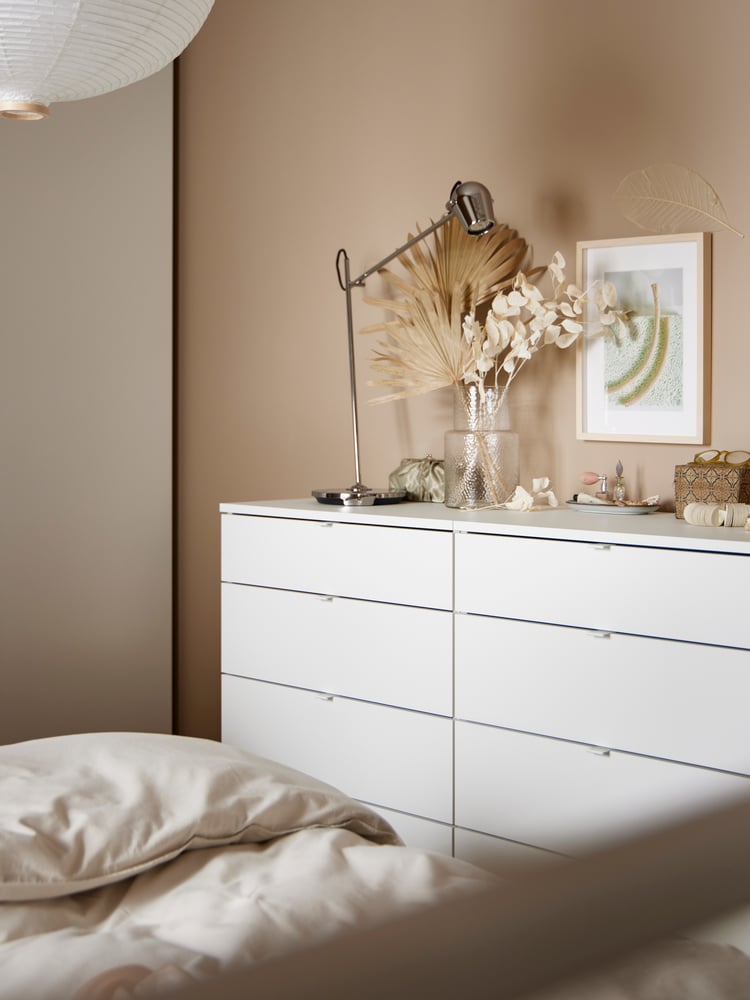 Sleep Better With IKEA Bedroom Essentials - IKEA CA