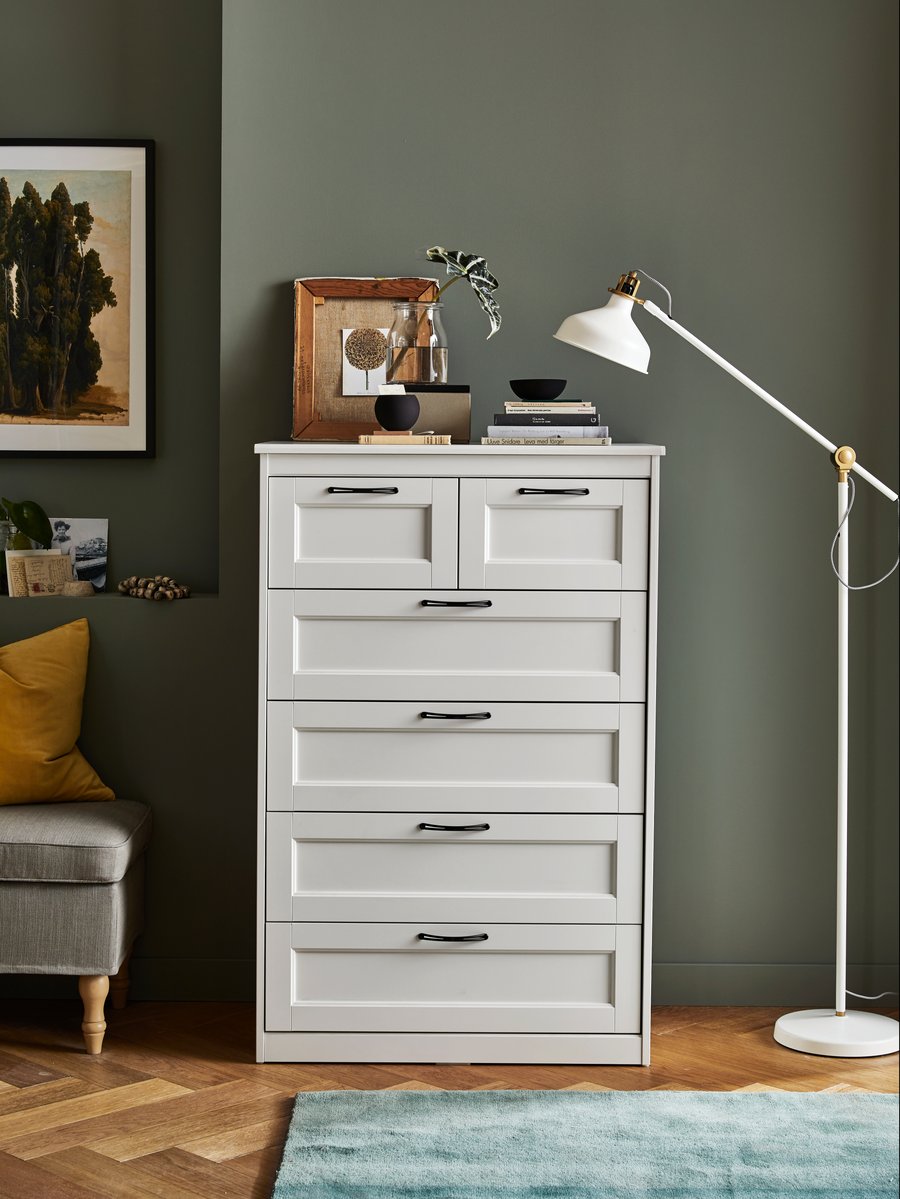 Móveis e Decoração - Não há casa como a nossa - IKEA