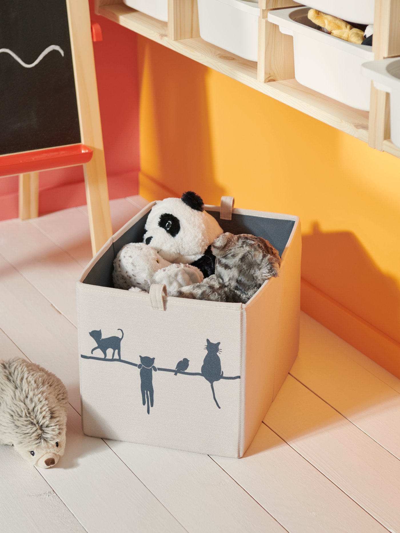 Children’s Storage & Organisation - Toy Storage & Cabinet - IKEA