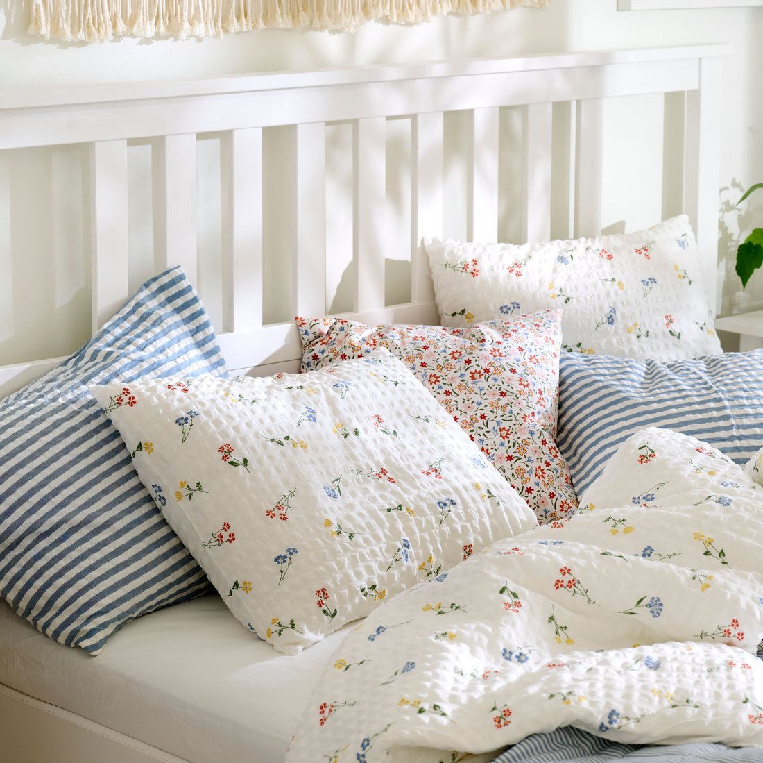 Tessile da letto - IKEA Italia