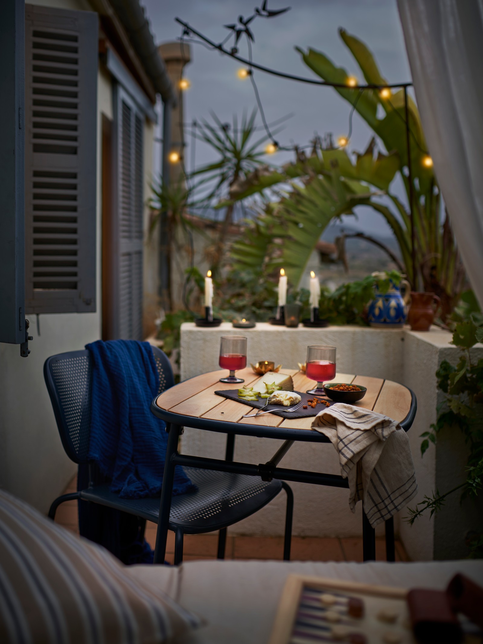 Outdoor Furniture | Tables & Chairs - IKEA