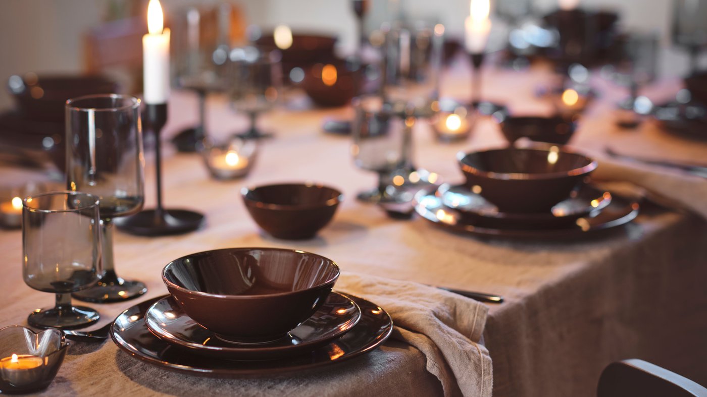 Dinner Sets - Dinnerware Sets - Dinnerware - Tableware Set - IKEA Ireland
