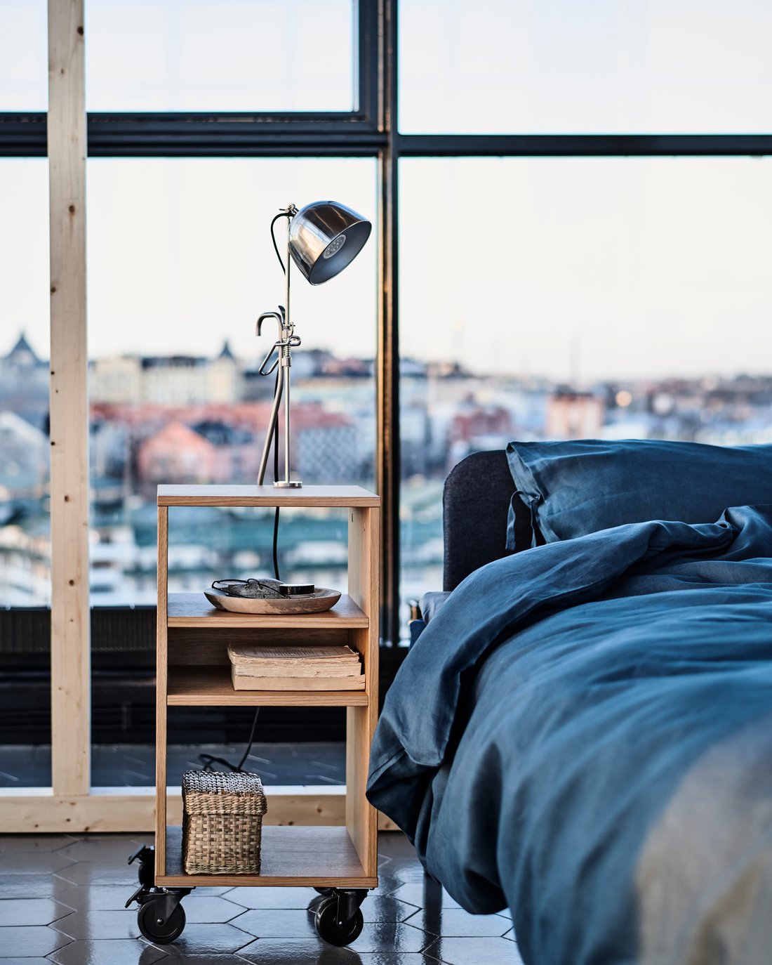 Nábytok a inšpirácia do každej domácnosti - IKEA