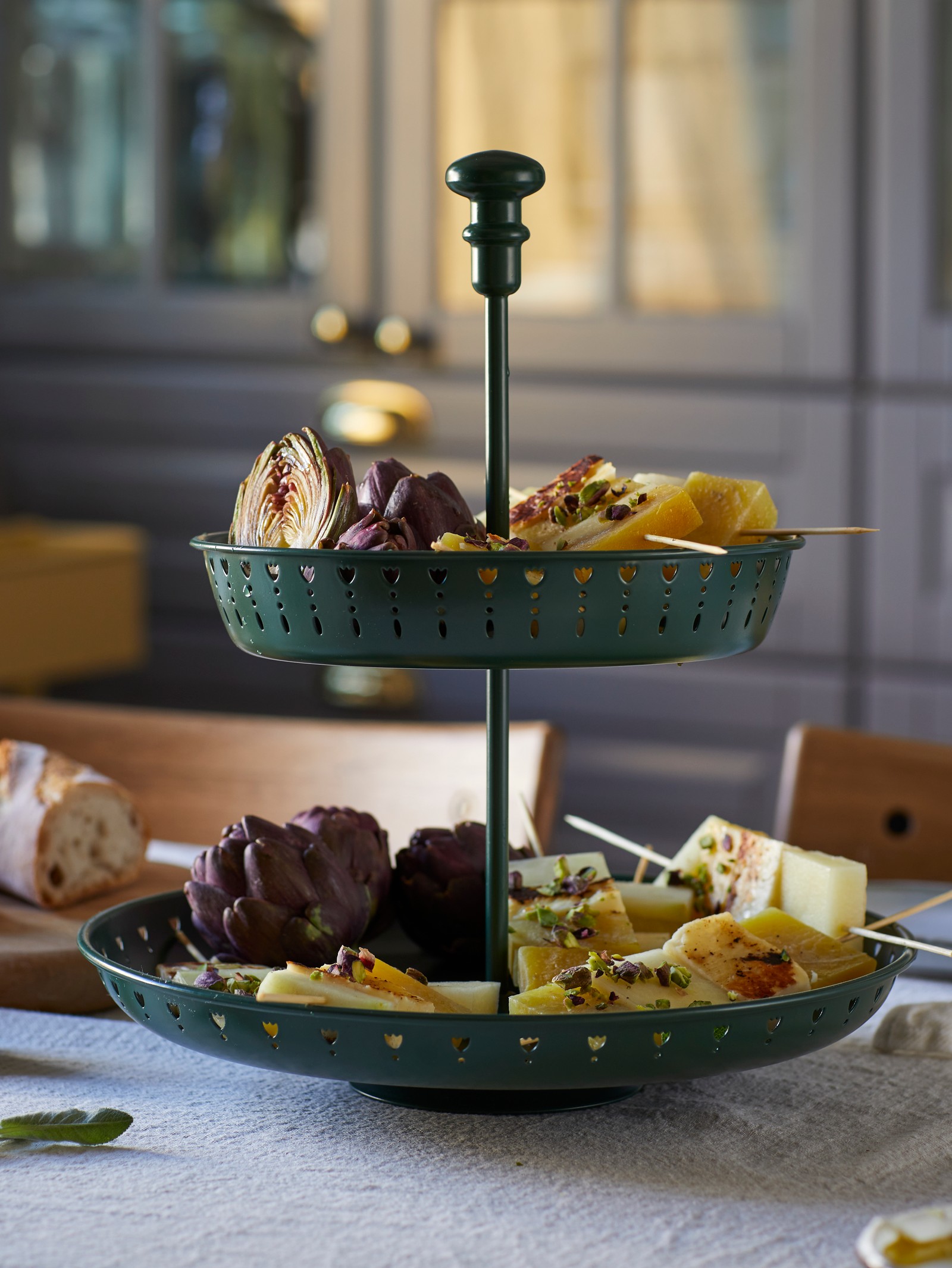 Serveware - Serving Platters & Food Platters - IKEA