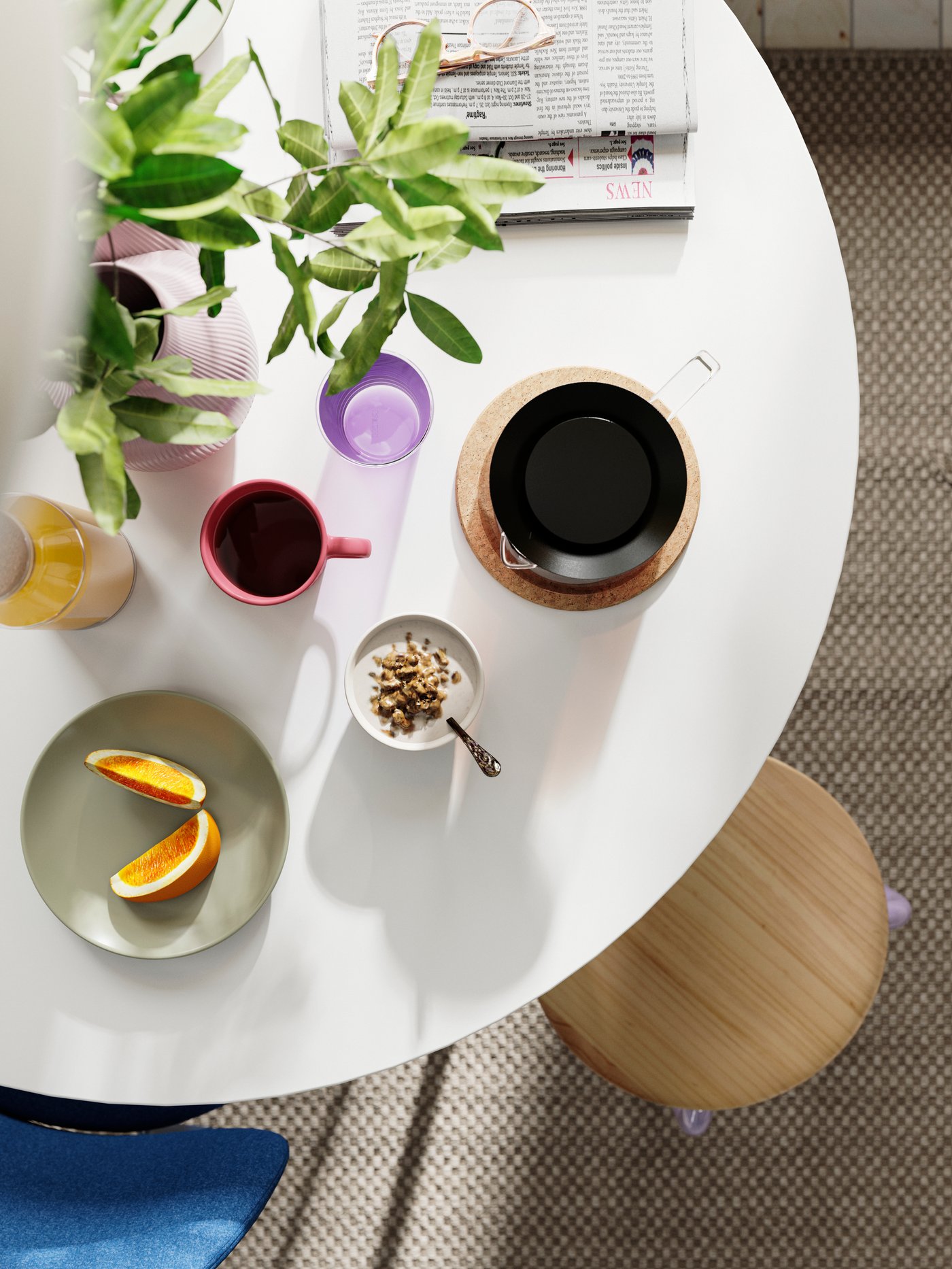 Dining Tables - Dining Room Tables For Every Taste - IKEA CA