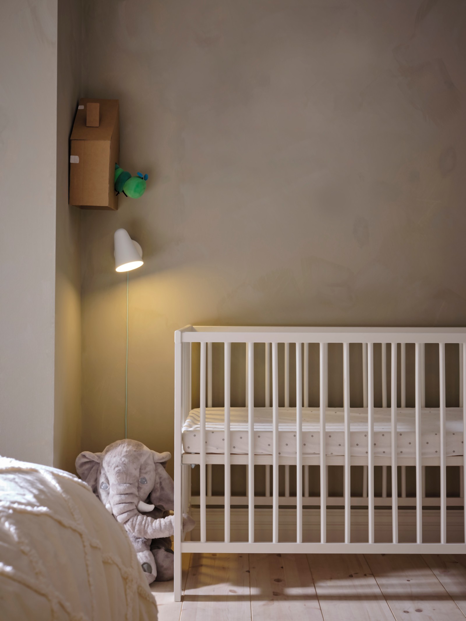 Nursery and baby furniture - IKEA