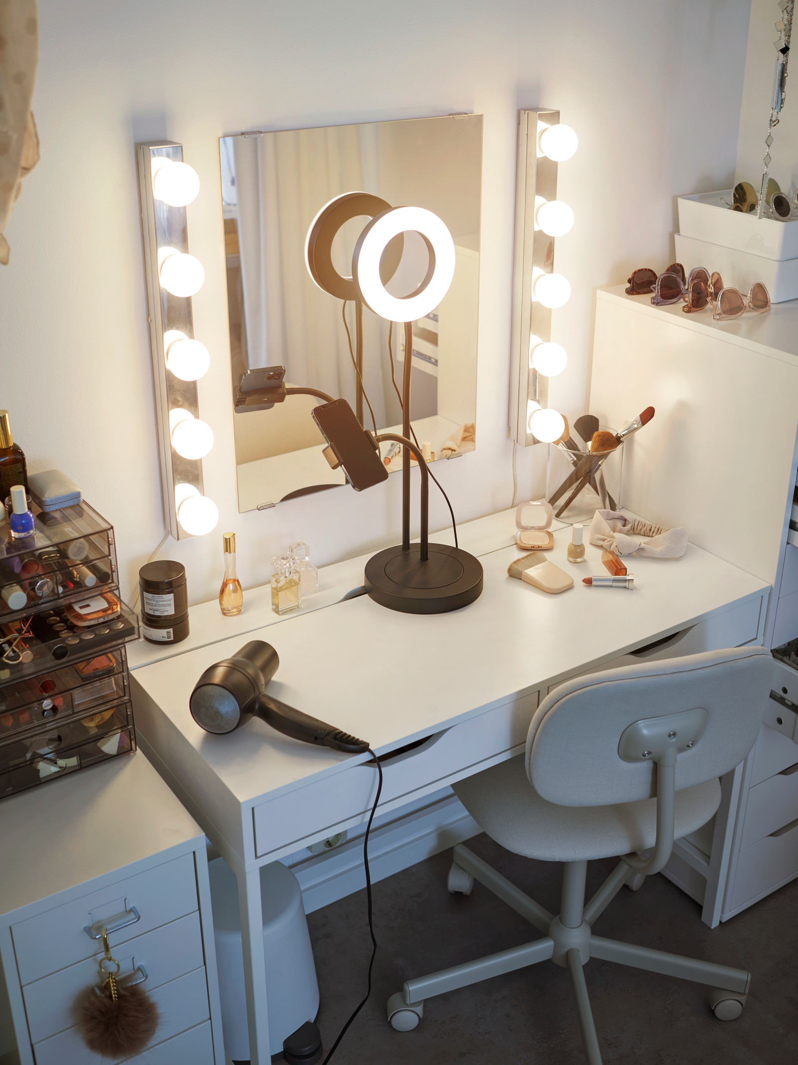 Show off your style in a student home - IKEA