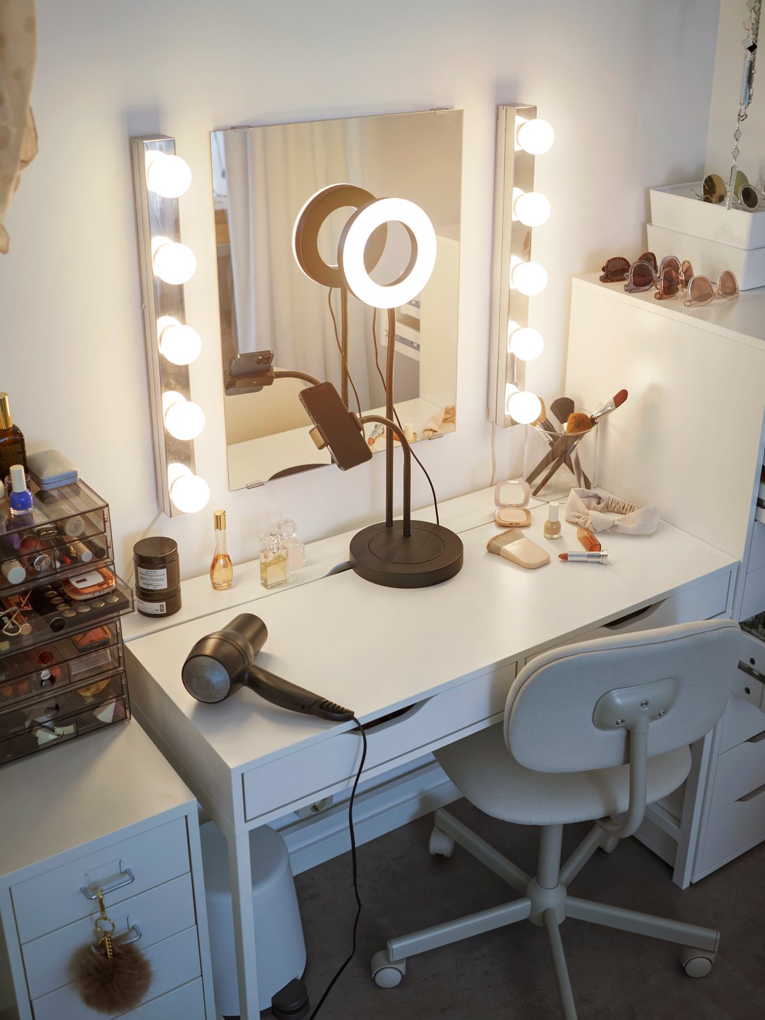 Show off your style in a student home - IKEA