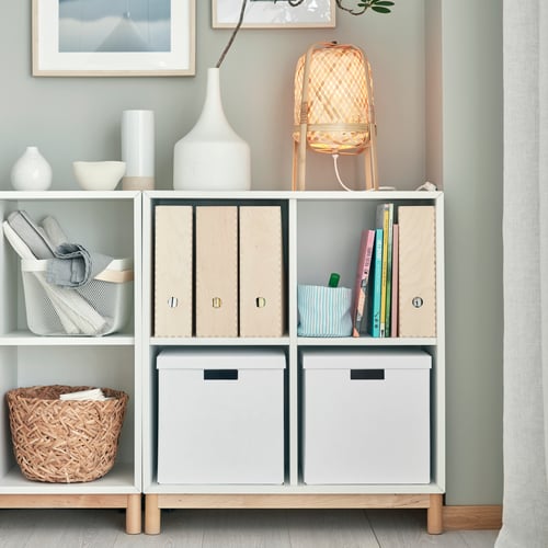EKET Storage System - Modular Cabinets For Every Room - IKEA