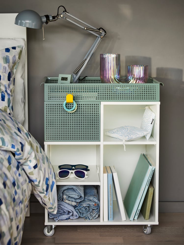 Storage Cabinets & Units Online - IKEA