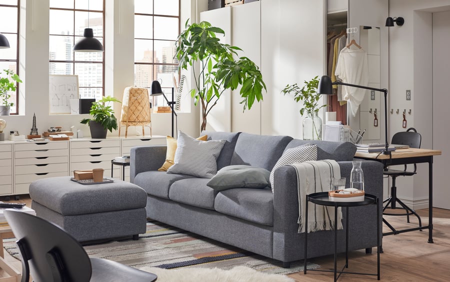 Sofas & armchairs - IKEA