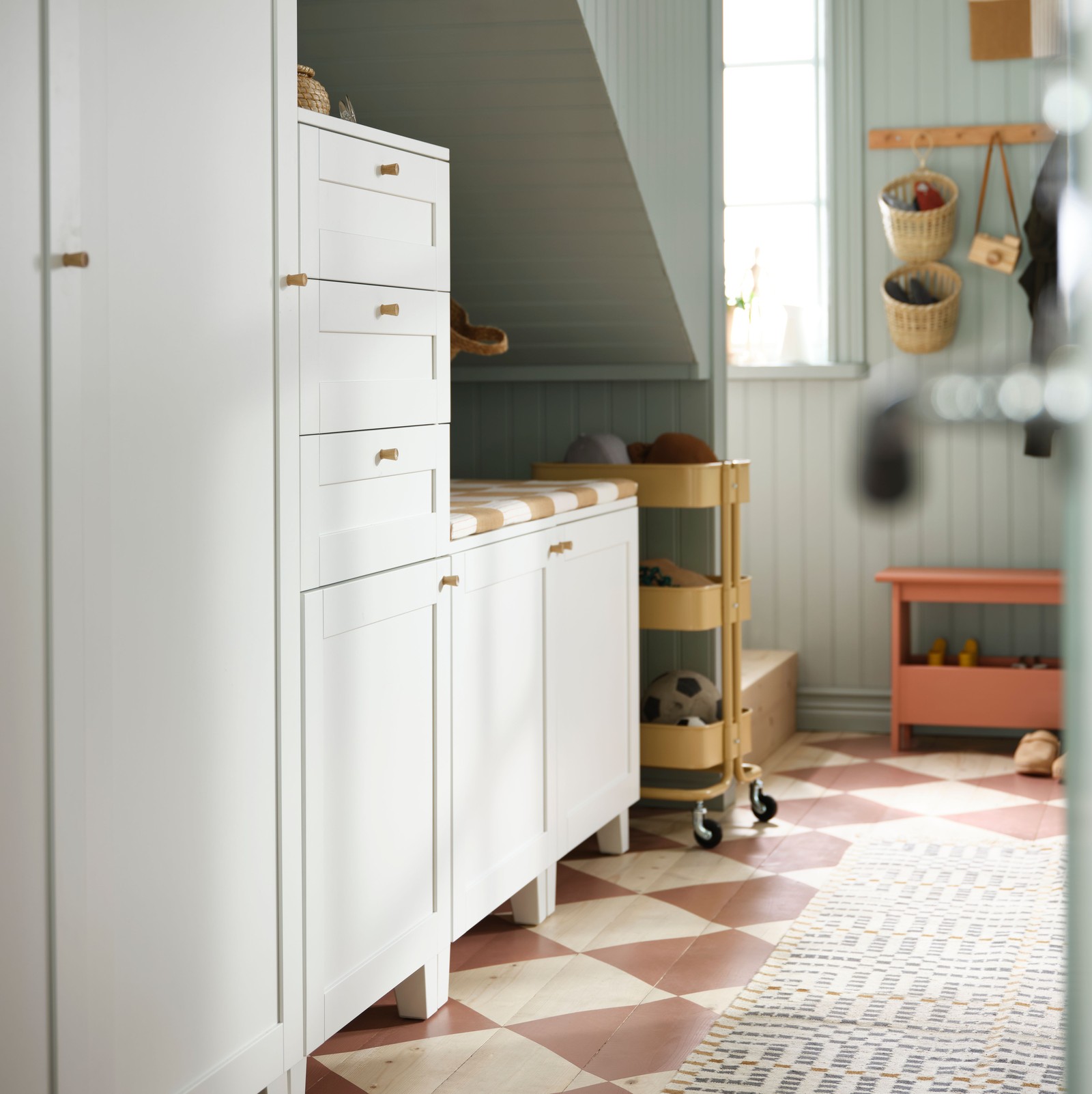 PLATSA Affordable Modular Storage Systems - IKEA Malaysia