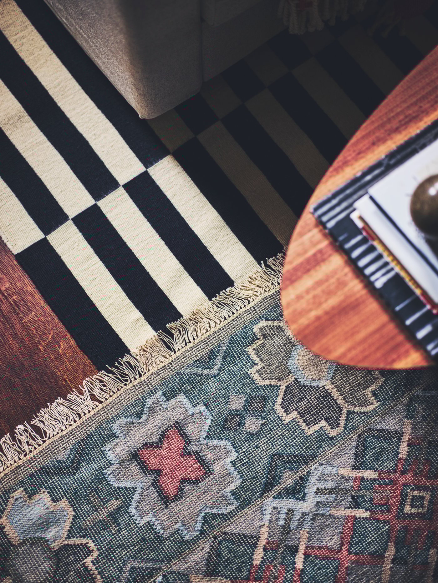 Retro inredning | Inspiration för en retrostil hemma - IKEA