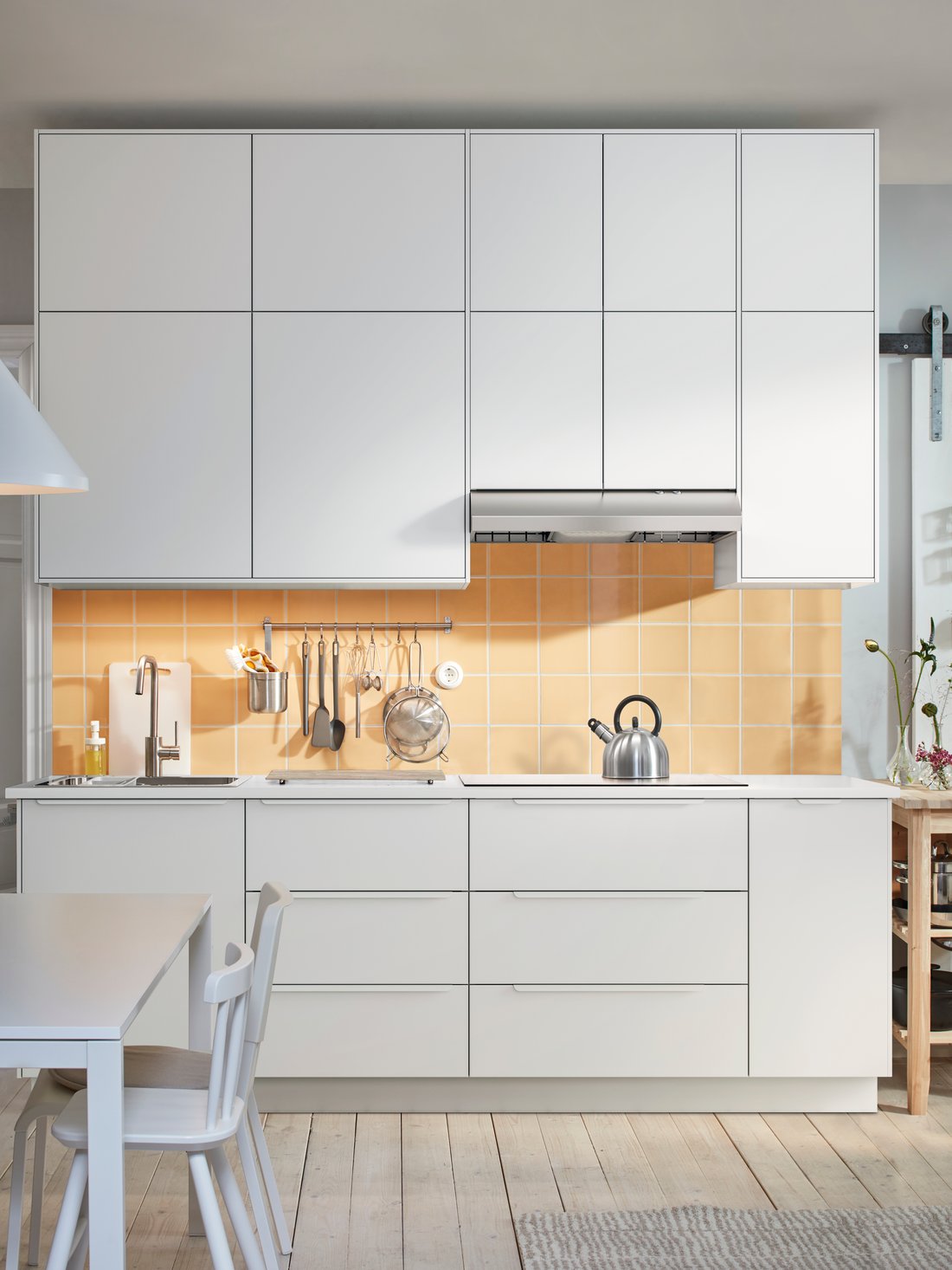 Cucine componibili e Cucine modulari - IKEA Italia