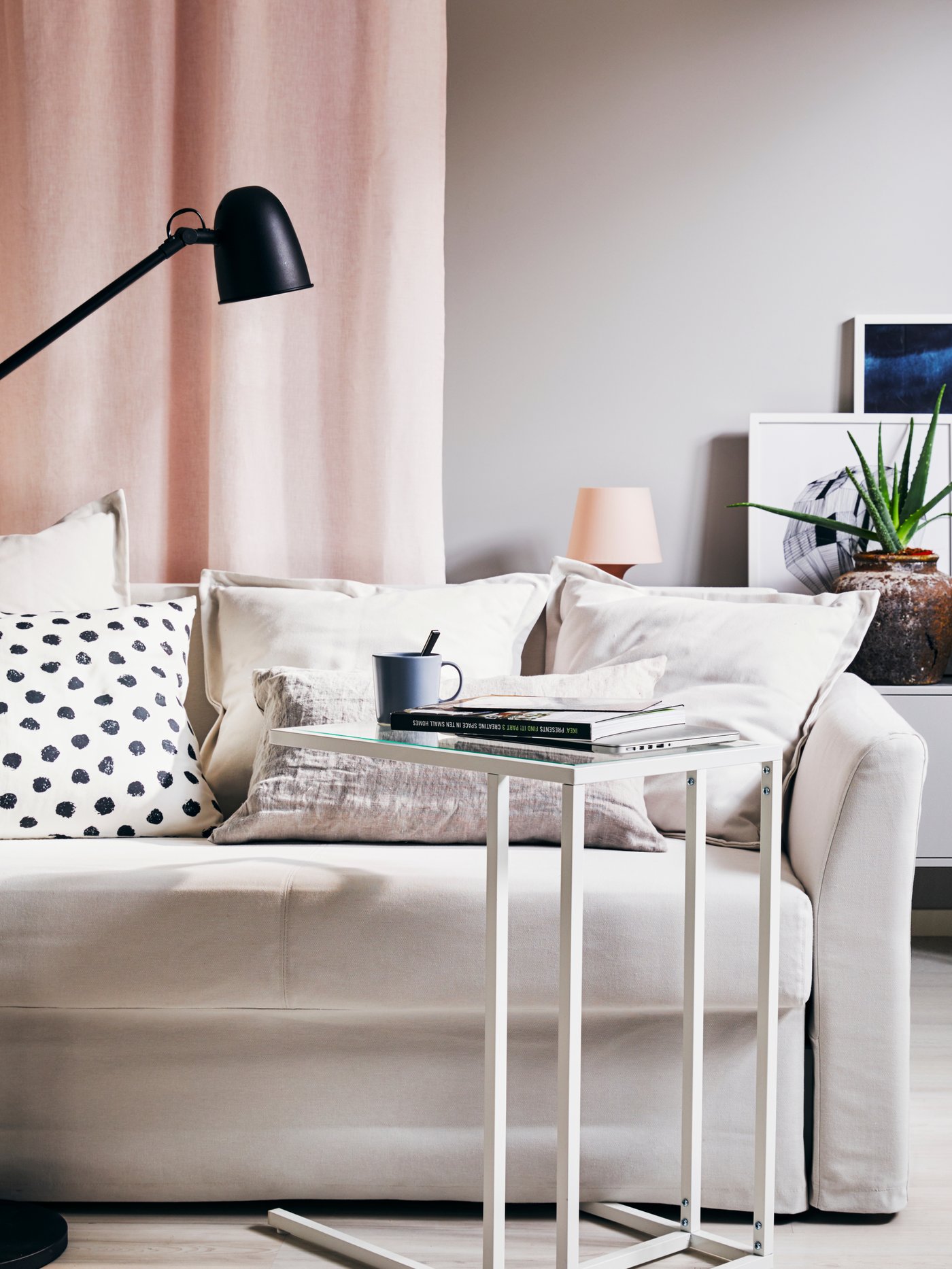 Benefit Up To 25% Off With Living Room Fest Offers - IKEA