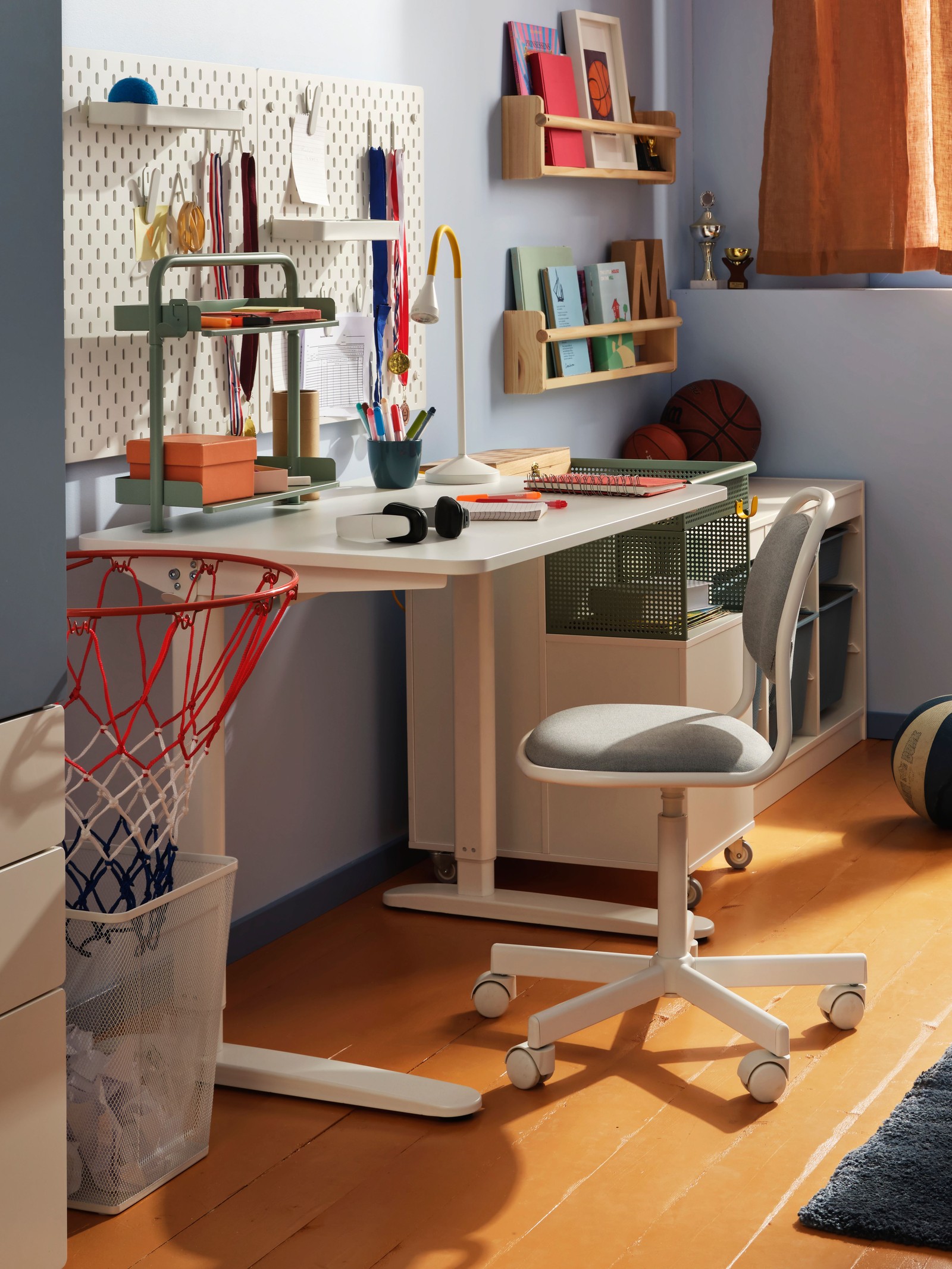 RELATERA system - IKEA